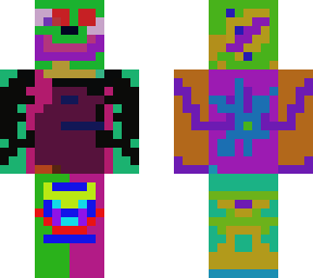 smiley face | Minecraft Skins