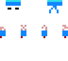 sapo | Minecraft Skins