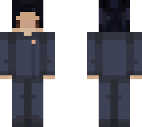 suguru geto | Minecraft Skins