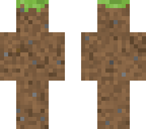 terra | Minecraft Skins