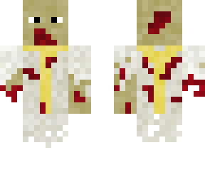 flesh | Minecraft Skins