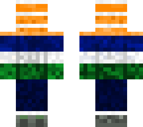 traffic cone | Minecraft Skins