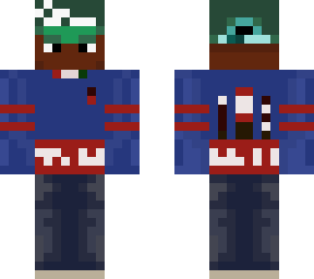 tylerthecreator | Minecraft Skins