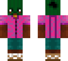 tyler the creator | Minecraft Skins
