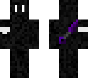 void | Minecraft Skins