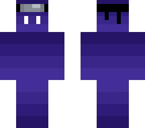 naruto | Minecraft Skins