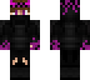 wald | Minecraft Skin