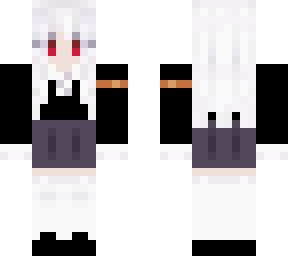 red hair aesthetic | Minecraft Skins