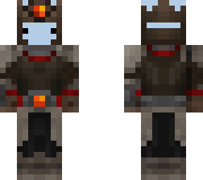 farfa | Minecraft Skins