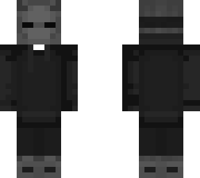 Zalorn | Minecraft Skin