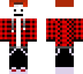 Zolf | Minecraft Skin