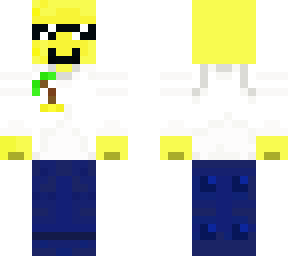 *~Gustaf, the real~* | Minecraft Skin