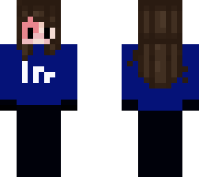 jaiden | Minecraft Skins