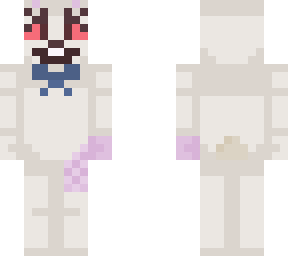 vanny fnaf | Minecraft Skins