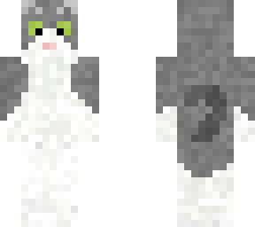 agatha | Minecraft Skins