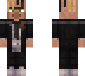 am1n de noop | Minecraft Skin