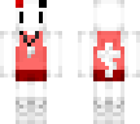 lifeguard | Minecraft Skins