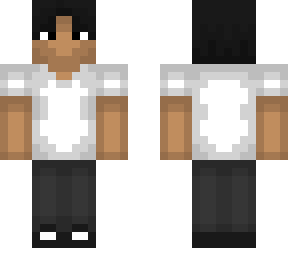 Arthur | Minecraft Skin