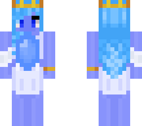 queen | Minecraft Skins