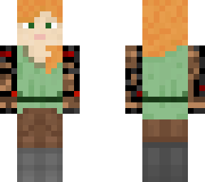 bobby1545 | Minecraft Skins