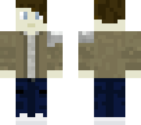 leather jacket | Minecraft Skins