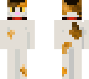 CalicoCat | Minecraft Skin