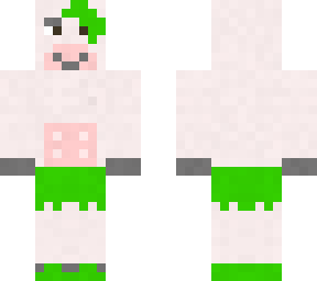 cerdo | Minecraft Skin