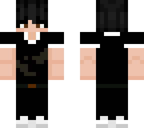 chico | Minecraft Skins