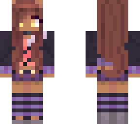 monster high | Minecraft Skins