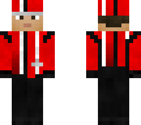 Colts 2017-2018 | Minecraft Skin