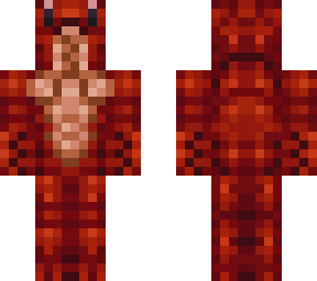 crab | Minecraft Skins