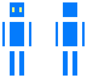 cubecraft | Minecraft Skins