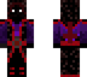 satan | Minecraft Skins