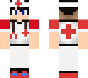 director | Minecraft Skins