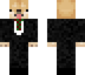 doge | Minecraft Skins