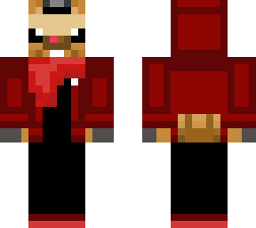 dope | Minecraft Skins