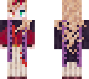 douma | Minecraft Skins