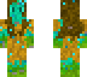 drowned | Minecraft Skins