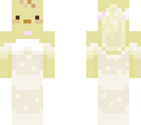bride | Minecraft Skins