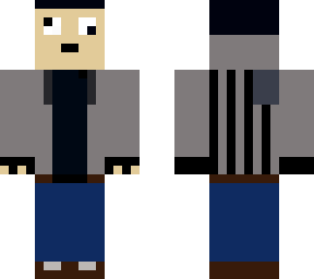 dum | Minecraft Skin