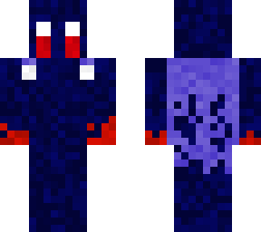 dusk | Minecraft Skins