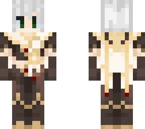 dust | Minecraft Skins