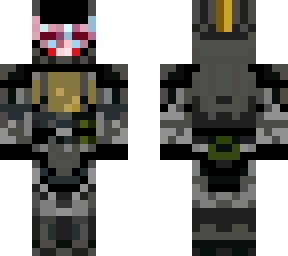 emikukis | Minecraft Skins