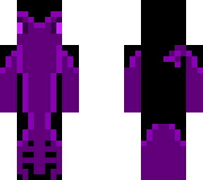 avali | Minecraft Skins