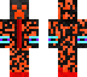 EnderStar_1 Official Skin!!! (actually this time i promise) | Minecraft ...