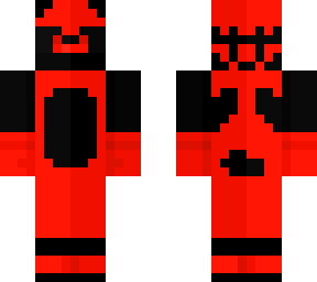 fatal error | Minecraft Skins