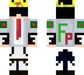 feather | Minecraft Skins