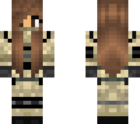 female soldier | Minecraft Skins