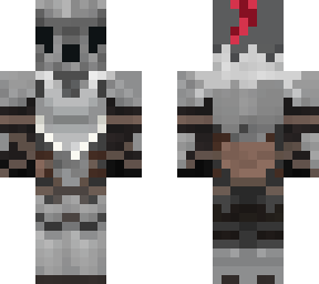 goblin slayer | Minecraft Skins