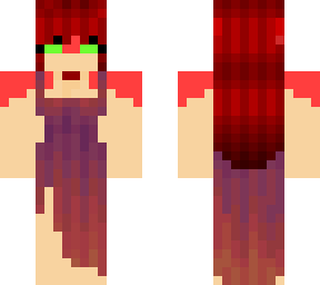 goddess | Minecraft Skins